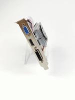 China PCWINMAX GeForce GT210 1GB DDR2 64bit Low Profile Graphics Card PCIe 2.0 for sale