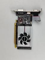China PCWINMAX GeForce GT210 1GB DDR2 64bit Low Profile Graphics Card PCIe 2.0 for sale