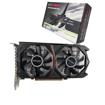 China PCWINMAX Original GTX750Ti 4GB 128Bit GDDR5 Graphics Card for NVIDIA Geforce GTX 750 Ti for sale
