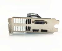 China Nvidia GeForce GTX 750 Ti 4GB GDDR5 128bit Graphics Card for Gaming PC for sale