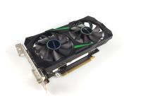 China NVIDIA GeForce GTX 1650 4GB GDDR6 128-bit OC Graphics Card Gaming GPU for sale