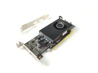 China PCWINMAX RX 550 4GB GDDR5 Low Profile Graphics Card 1183MHz AMD Radeon Multi Screen for sale