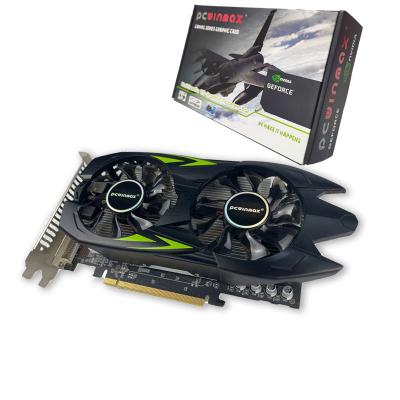 China GeForce GTX 760 3GB GDDR5 192bit Graphics Card DVI VGA HDMI Gaming Video Card for sale