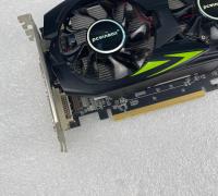 China GeForce GTX 760 3GB GDDR5 192bit Graphics Card DVI VGA HDMI Gaming Video Card for sale