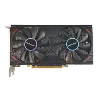China PCWINMAX Radeon RX 5500 XT 8GB GDDR6 128-Bit Graphics Card 1845MHz Desktop GPU PCIe 4.0 for sale