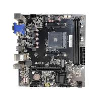 China PCWINMAX A320 Micro ATX DDR4 Motherboard Socket AM4 Gaming Mainboard 32GB for sale