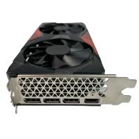China PCWINMAX RTX 3060 Ti LHR 8GB GDDR6 256 Bit Dual Fan Graphics Card PCIE 4.0 for sale