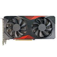 China PCWINMAX RTX 3060 Ti 8GB GDDR6 256-Bit Dual Fan Graphics Card 220W 12Pin Desktop Gaming GPU for sale
