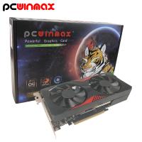 China PCWINMAX RTX 3060 Ti 8GB GDDR6 256-Bit Dual Fan Graphics Card 220W 12Pin Desktop Gaming GPU for sale