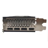 China PCWINMAX Gaming GeForce RTX 3050 8GB GDDR6 128-Bit PCIe 4 Dual Fans Graphics Card for sale