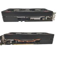 China PCWINMAX Gaming GeForce RTX 3050 8GB GDDR6 128-Bit PCIe 4 Dual Fans Graphics Card for sale