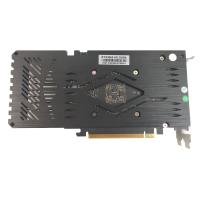 China PCWINMAX Gaming GeForce RTX 3050 8GB GDDR6 128-Bit PCIe 4 Dual Fans Graphics Card for sale