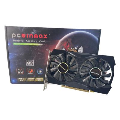 China GeForce RTX 3050M 6GB GDDR6 Mobile Graphics Card with 128-bit Interface and 12000 MHz Memory Clock for sale