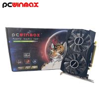 China PCWINMAX RTX 3050M 8GB GDDR6 128 Bit GPU Graphics Card for Laptop Desktop for sale