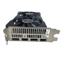 China PCWINMAX GeForce RTX 3050M 6GB GDDR6 Mobile Gaming Graphics Card with DP HDMI Output for sale