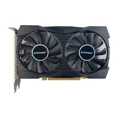 China PCWINMAX RTX 3050M 8GB GDDR6 128 Bit Desktop GPU Graphics Card with HD Display Port for sale