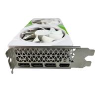China PCWINMAX GeForce RTX 3060 12GB GDDR6 192 Bit Graphics Card PCIE 4.0 Twin Fan for sale