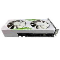 China PCWINMAX GeForce RTX 3060 12GB GDDR6 192 Bit Graphics Card PCIE 4.0 Twin Fan for sale