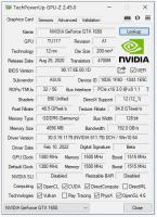China PCWINMAX GeForce GTX 1650 4GB GDDR6 128bit Compact Gaming Graphics Card for sale