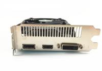 China PCWINMAX Radeon RX 550 4GB GDDR5 128-Bit Gaming Graphics Card GPU for sale