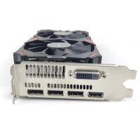 China PCWINMAX Radeon RX 580 8GB GDDR5 256 Bit Graphics Card 2048SP PCI Express 3.0 for Gaming for sale