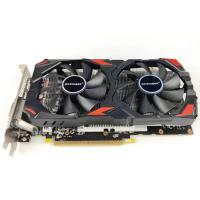 China PCWINMAX Radeon RX 580 8GB GDDR5 256 Bit Graphics Card 2048SP PCI Express 3.0 for Gaming for sale
