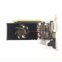 China PCWINMAX GeForce GT 740 4GB GDDR5 128Bit Graphics Card PCI Express 2.0 Desktop GPU for sale