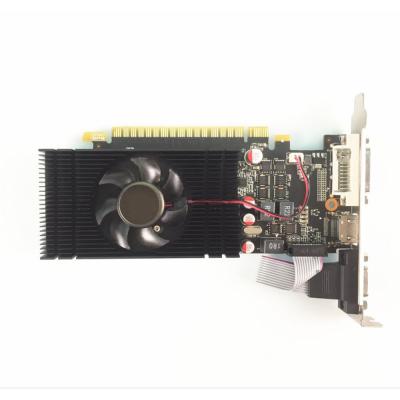 China PCWINMAX GeForce GT 740 4GB GDDR5 128Bit Graphics Card PCI Express 2.0 Desktop GPU for sale