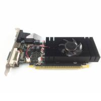 China PCWINMAX GeForce GT 740 4GB GDDR5 128Bit Graphics Card PCI Express 2.0 Desktop for sale