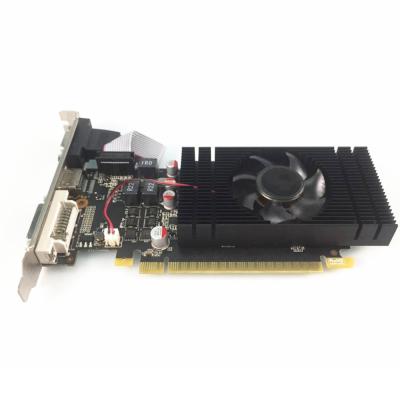 China PCWINMAX GeForce GT 740 4GB GDDR5 128Bit Graphics Card PCI Express 2.0 Desktop for sale