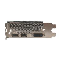 China PCWINMAX Gaming GeForce GTX 1650 4GB GDDR6 128-Bit Graphics Card VR Ready OC for sale