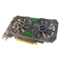 China Nvidia GeForce GTX 1650 4GB GDDR6 Graphics Card 128-bit 1515 MHz Boost for sale
