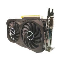 China PCWINMAX GTX 1660 Super 6GB GDDR6 Gaming Graphics Card 1785 MHz 120W PCIe 3.0 for sale