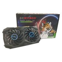 China PCWINMAX GeForce GTX 1660 Super 6GB GDDR6 192Bit Dual Fan Graphics Card for Gaming for sale