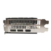 China PCWINMAX Radeon RX 580 8GB GDDR5 256 Bit Graphics Card 2048SP Dual Fan PCI Express 3.0 for sale