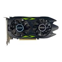 China PCWINMAX GTX760 3GB GDDR5 Gaming Graphics Card with 1046MHz Clock and 192-bit Memory Interface for sale