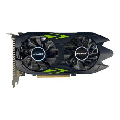 China PCWINMAX GTX760 3GB GDDR5 Gaming Graphics Card with 1046MHz Clock and 192-bit Memory Interface for sale