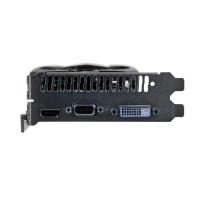 China PCWINMAX GTX760 3GB GDDR5 Gaming Graphics Card with 1046MHz Clock and 192-bit Memory Interface for sale