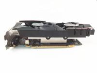 China PCWINMAX GTX 1050 Ti 4GB GDDR5 128-bit Dual Fan Graphics Card DVI HDMI DP for sale