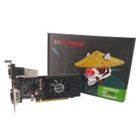 China PCWINMAX GeForce GT 730K 2GB DDR5 64 Bit Low Profile Graphics Card GK208 VGA HDMI DVI for sale