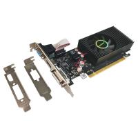 China PCWINMAX GeForce GT 730 4GB DDR5 64 Bit Low Profile Graphics Card VGA HDMI DVI for sale