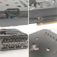 China RTX 3060M 6GB GDDR6 Crypto Mining Graphics Card with 450+ MH/s Hash Rate and 954W Power Consumption for sale