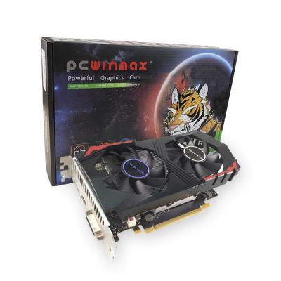 China GTX 1050 Ti 4GB GDDR5 128Bit Graphics Card PCI Express 3.0 DirectX 12 for sale