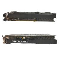 China PCWINMAX Gaming GeForce RTX 3060 Ti 8GB GDDR6 256-bit 14 Gbps PCIE 4.0 Twin Fan GPU for sale