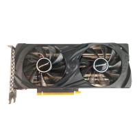 China PCWINMAX Gaming GeForce RTX 3060 Ti 8GB GDDR6 256-bit 14 Gbps PCIE 4.0 Twin Fan GPU for sale