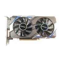 China PCWINMAX GTX 1060 6GB GDDR5 192Bit Graphics Card Pascal Architecture Dual Fan Gaming GPU for sale