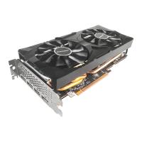 China PCWINMAX Radeon RX 5700 XT 8GB GDDR6 256-bit Gaming Graphics Card PCIe 4.0 1440p for sale