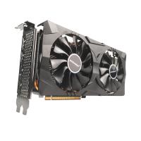 China PCWINMAX Radeon RX 5700 XT Graphics Card 8GB GDDR6 256 bit Gaming GPU HD DisplayPort for sale