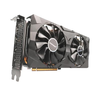 China PCWINMAX Radeon RX 5700 XT Graphics Card 8GB GDDR6 256 bit Gaming GPU HD DisplayPort for sale