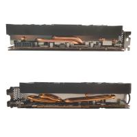 China PCWINMAX Radeon RX 5700 XT 8GB GDDR6 256-bit PCIe 4.0 Graphics Card Dual Fan Gaming for sale